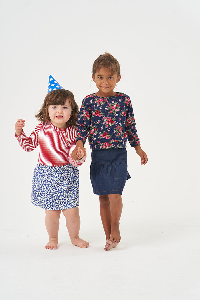 Poppy & Jazz – Sew Indie NZ