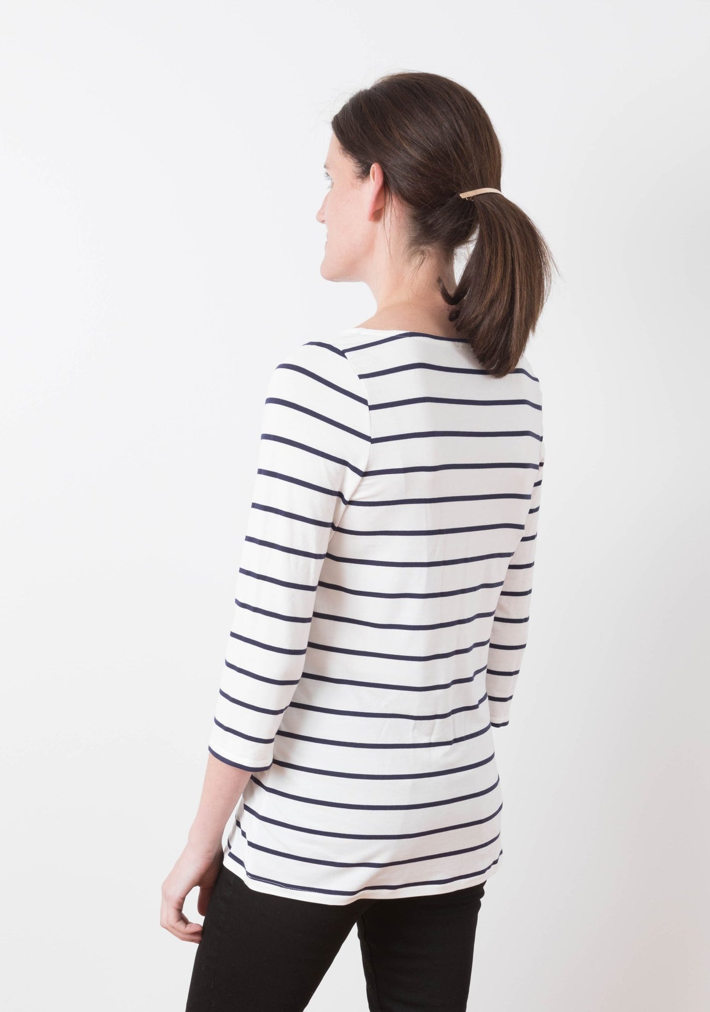Lark Tee – Sew Indie NZ