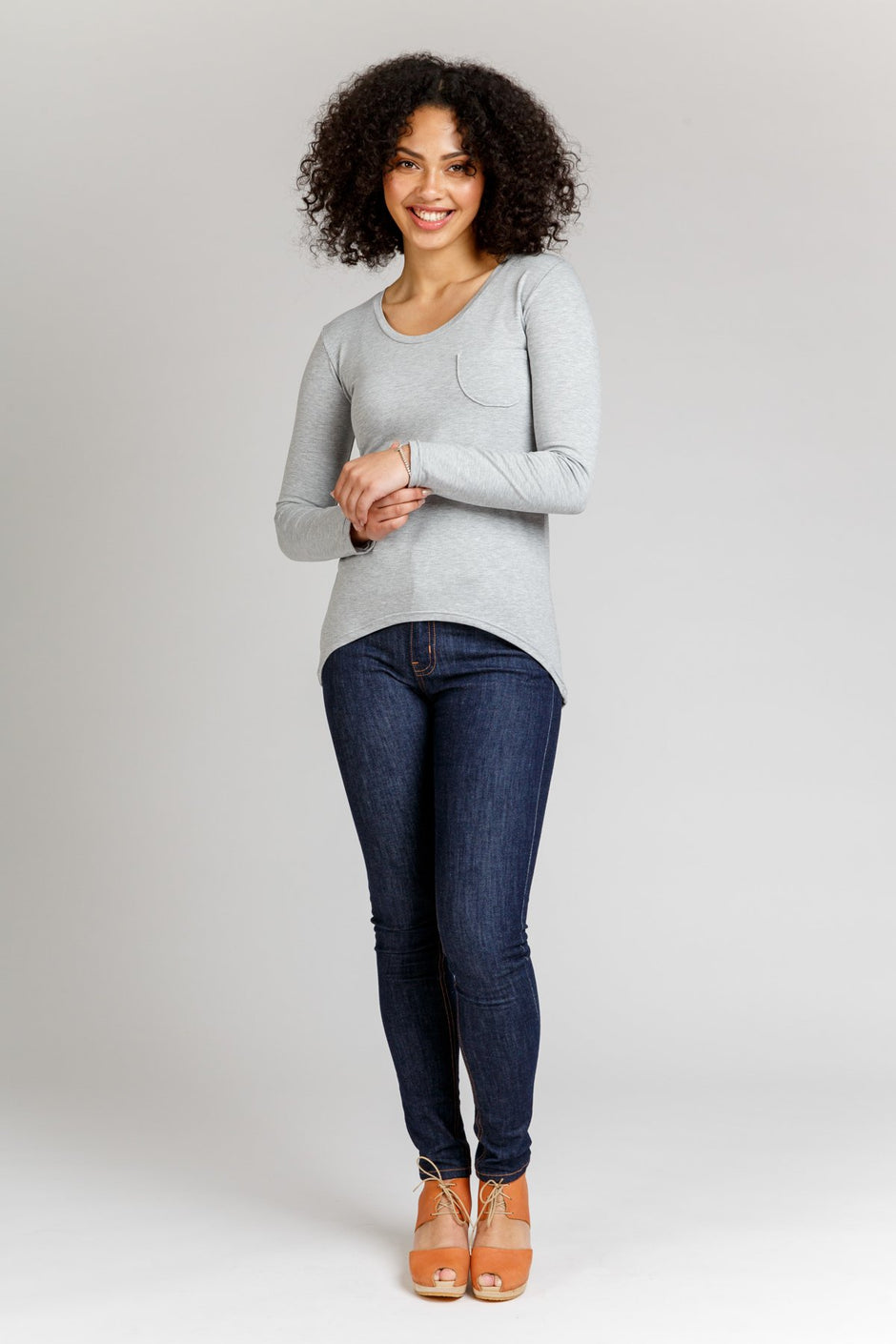 Tops – Sew Indie NZ