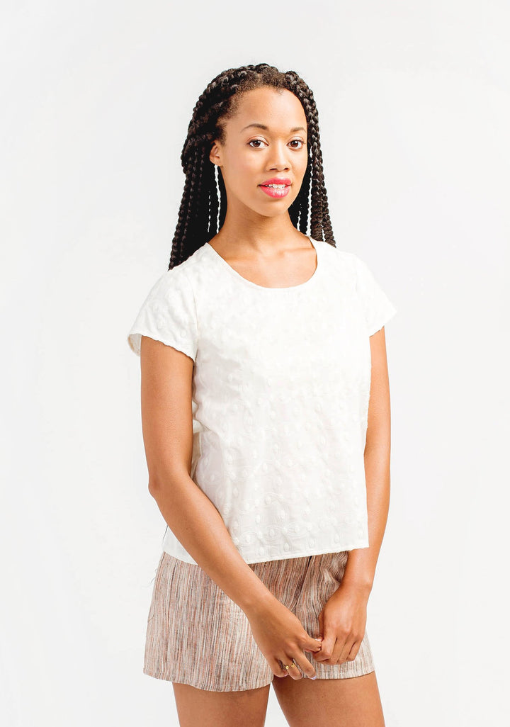 Tops – Page 7 – Sew Indie NZ