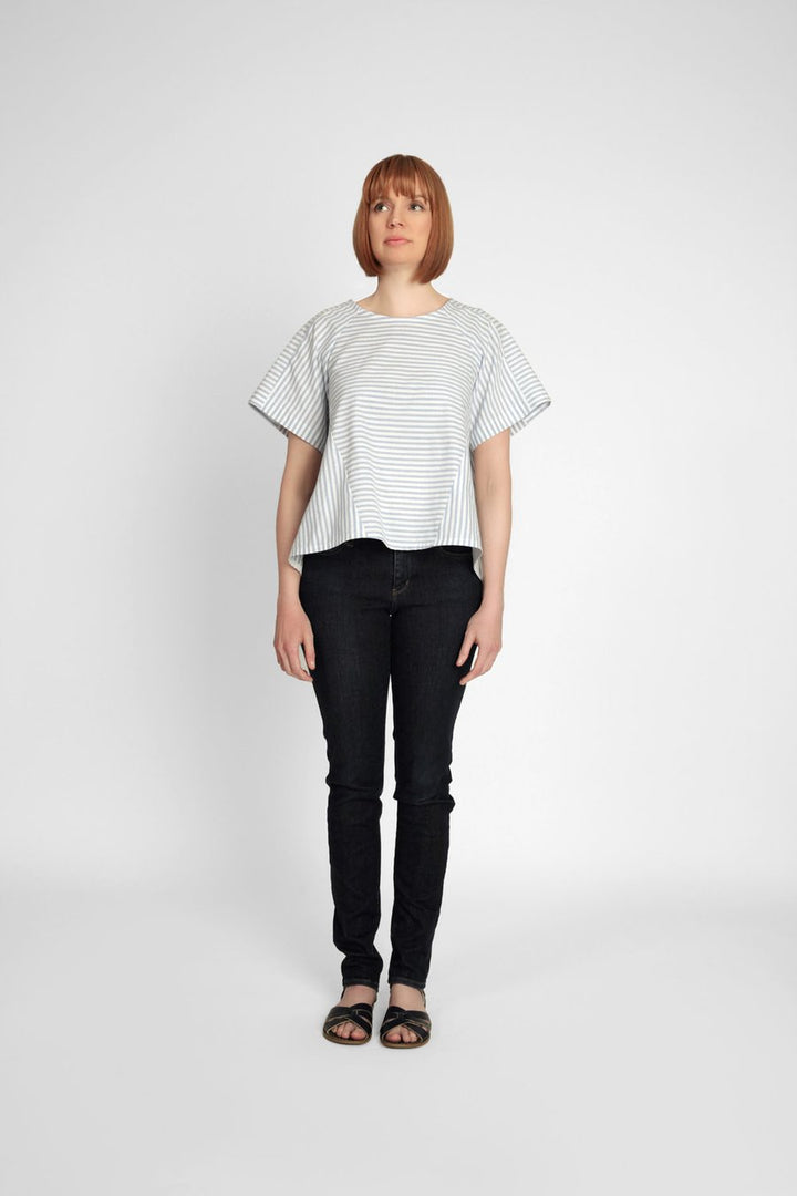 Tops – Sew Indie NZ