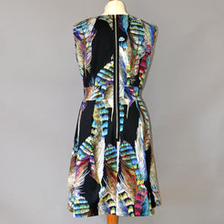 Mortmain Dress – Sew Indie NZ